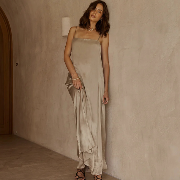 Robe Wanda – Mademoiselle