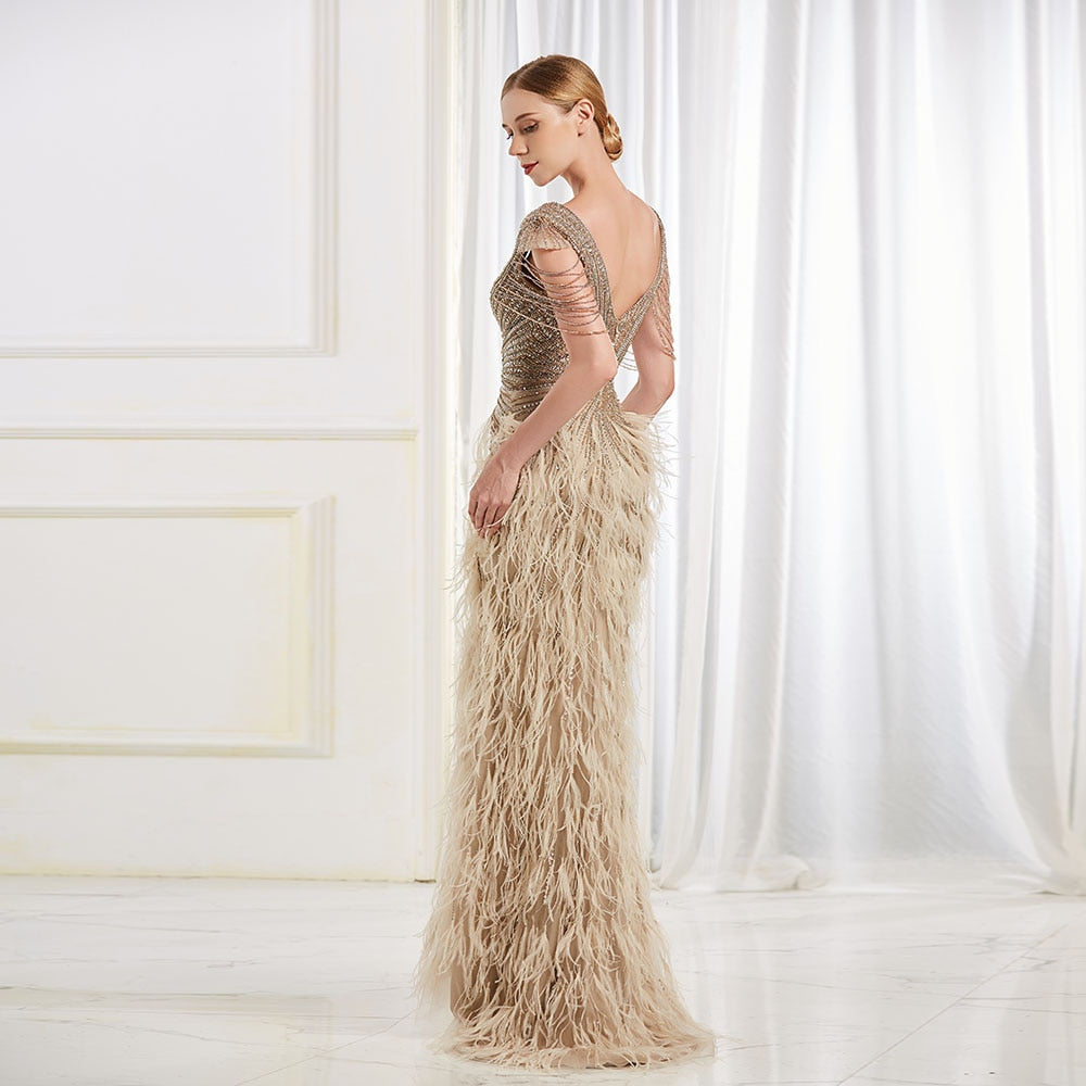 Robe Elane – Mademoiselle