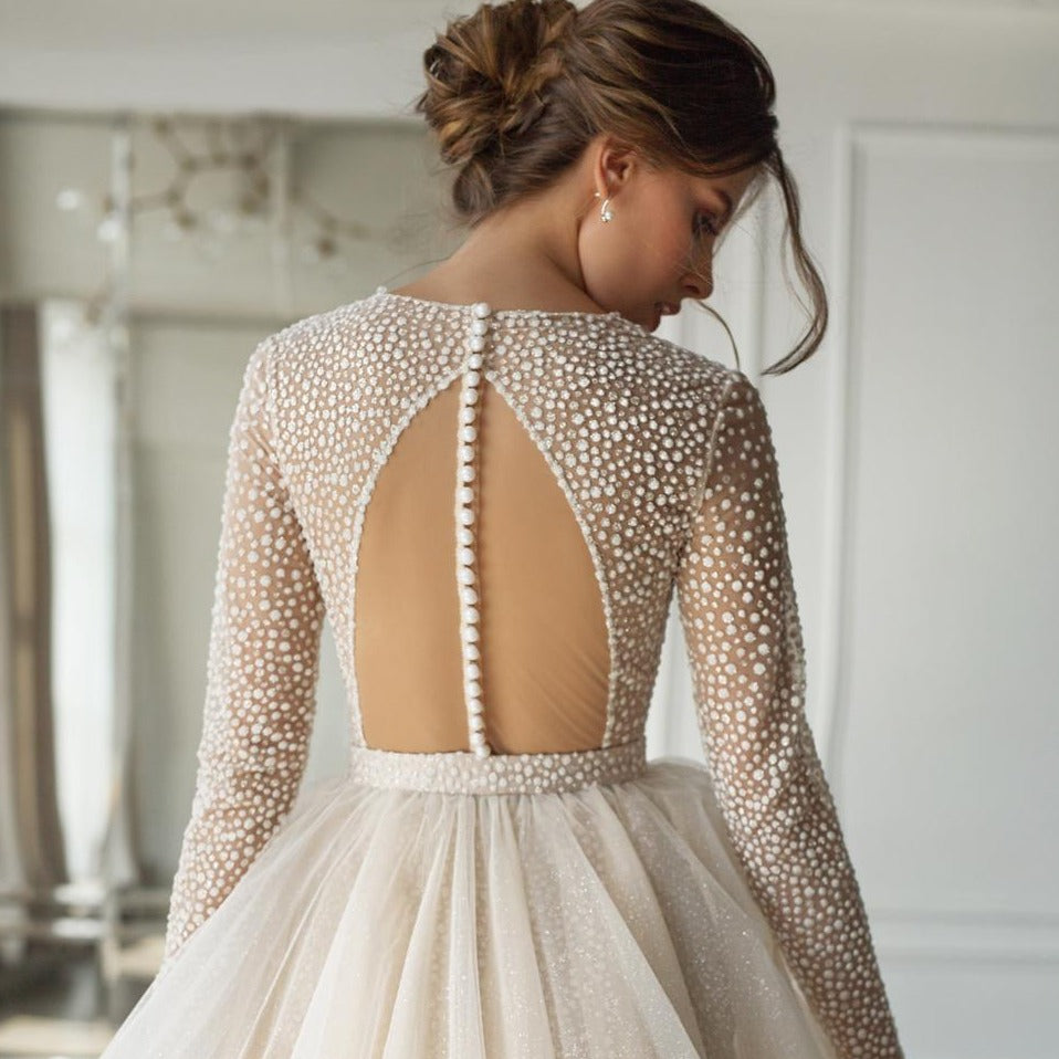 Robe Lana – Mademoiselle