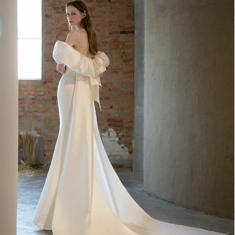 Robe Jonele – Mademoiselle