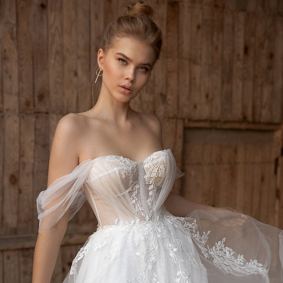 Robe Pasha – Mademoiselle