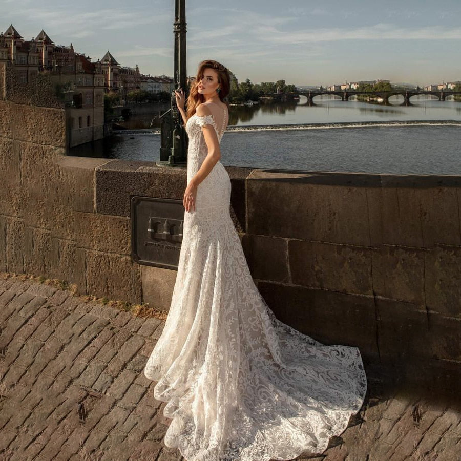 Robe Fallon – Mademoiselle