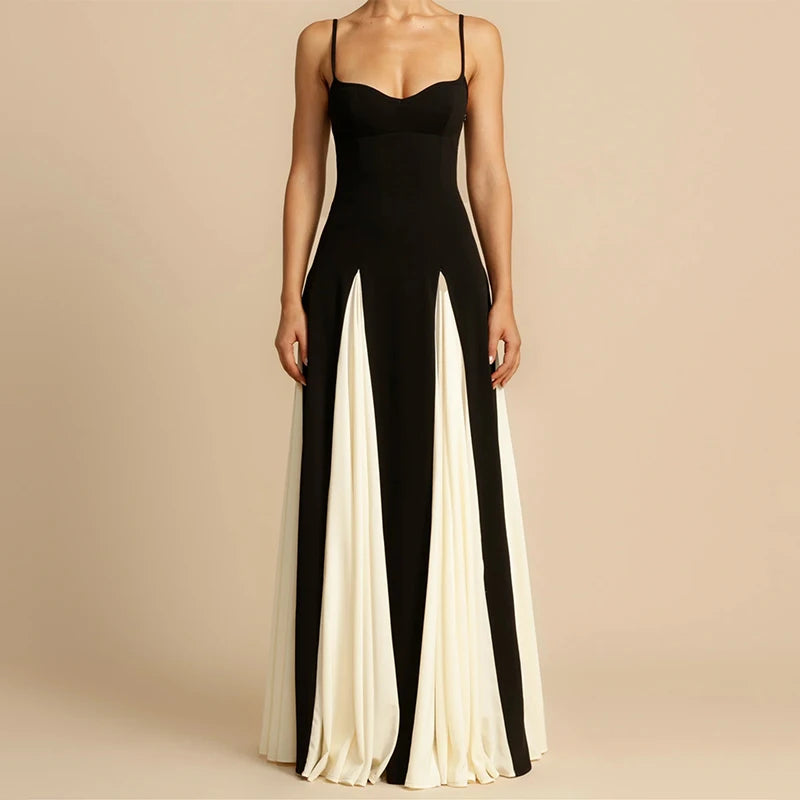 Inna Maxi Dress