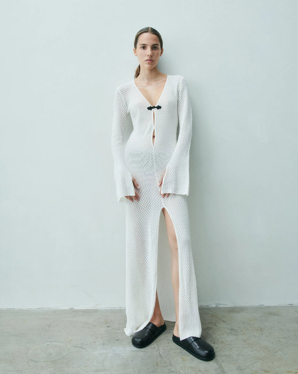 Tanzania Dress – Mademoiselle