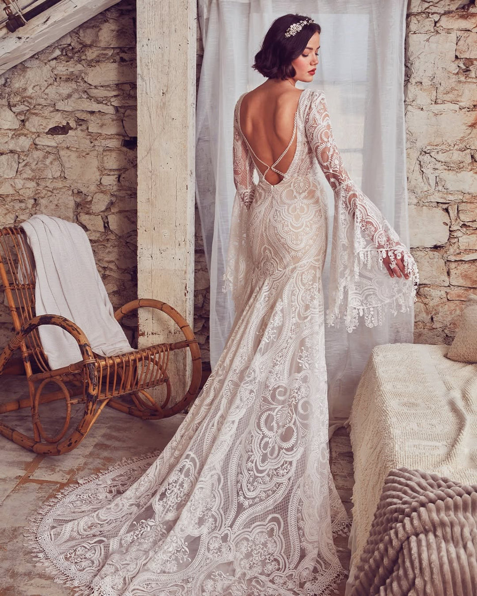 Robe Susette – Mademoiselle