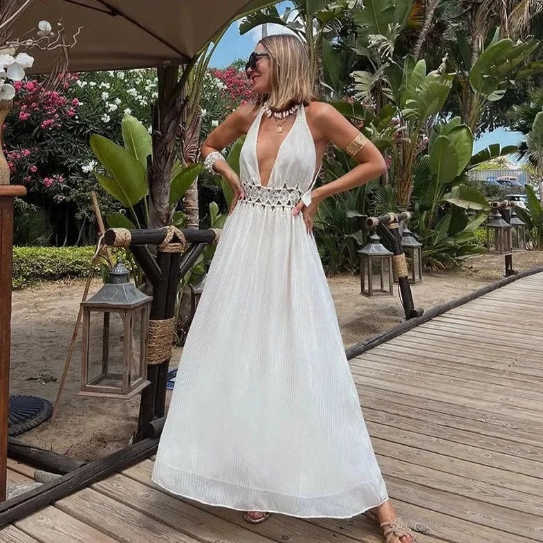 Anneth Dress – Mademoiselle