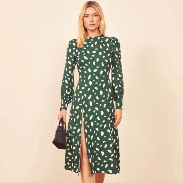 Robe Creed – Mademoiselle