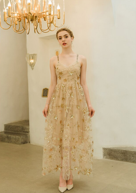 Robe Cassandra – Mademoiselle