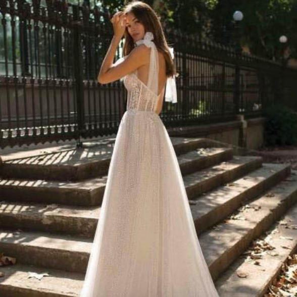 Robe Amelie – Mademoiselle