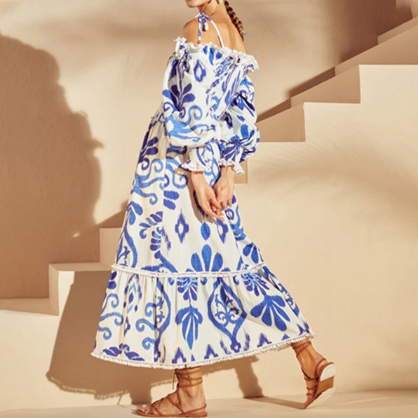 Robe Arya – Mademoiselle