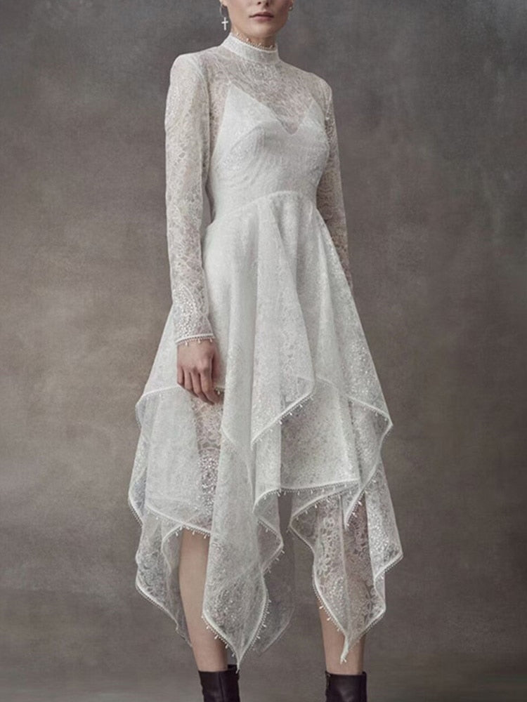 Robe Josefin – Mademoiselle