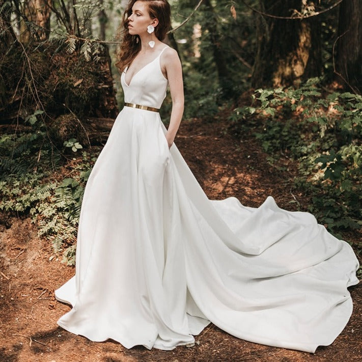 Robe Nicolet – Mademoiselle