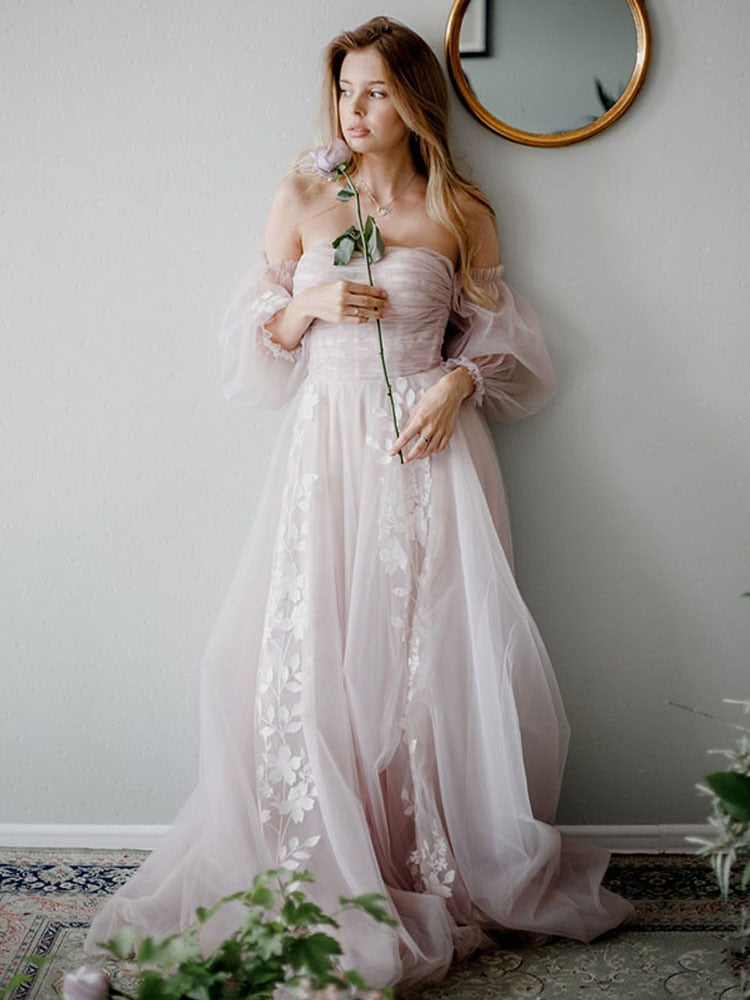 Robe Ziva – Mademoiselle