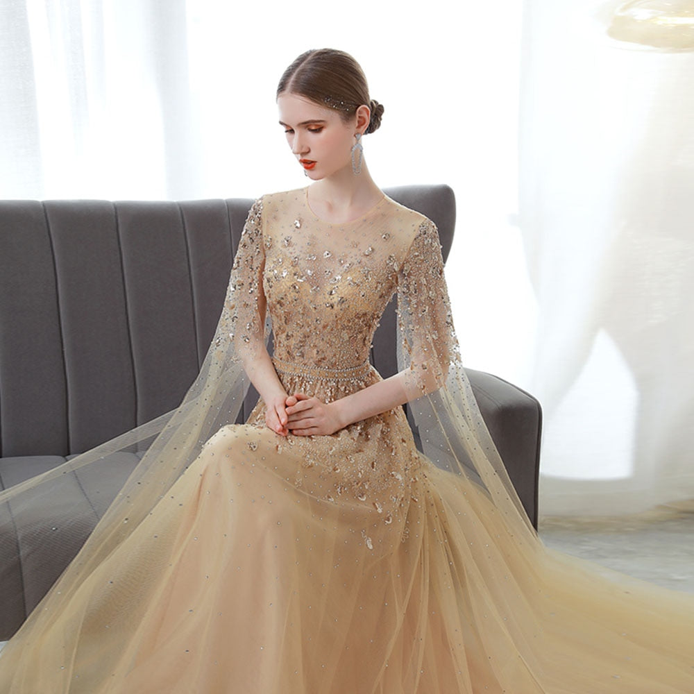 Robe Desaree – Mademoiselle