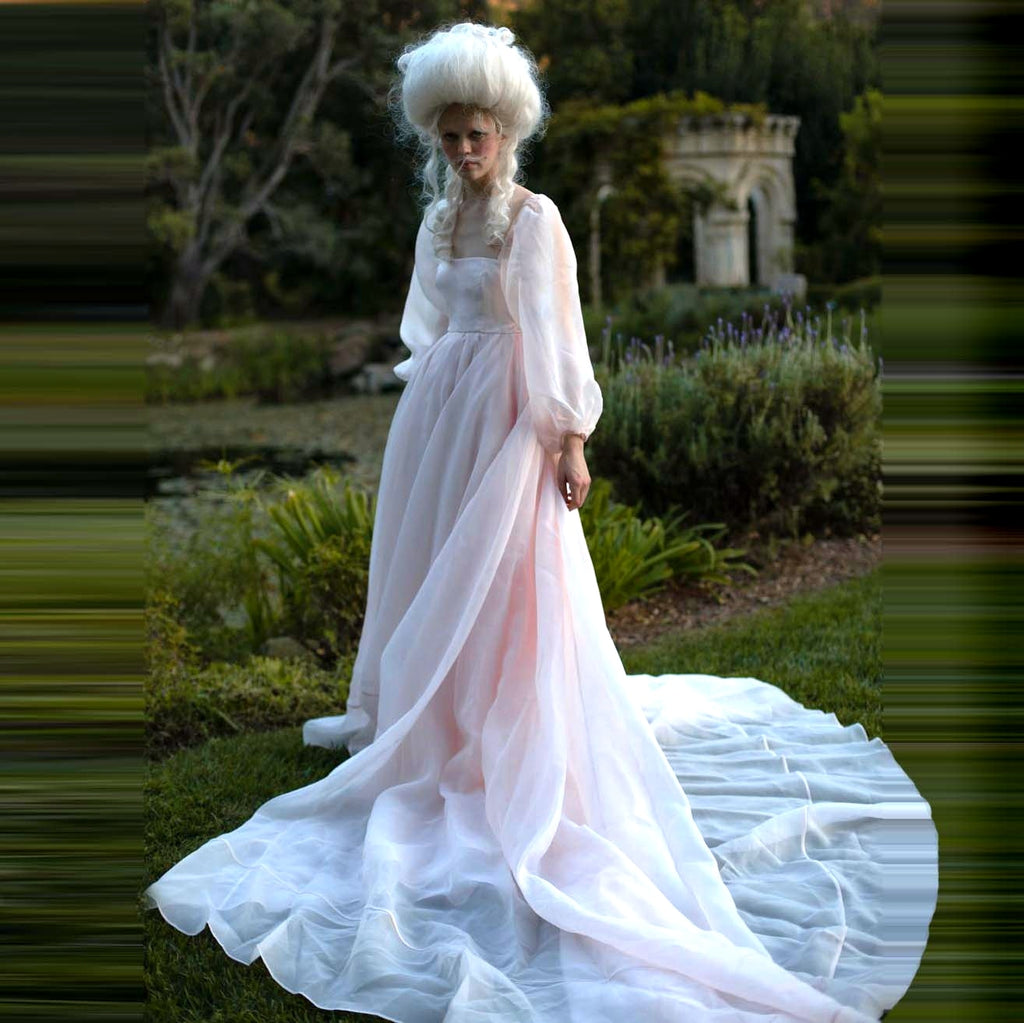 Robe Cachet – Mademoiselle