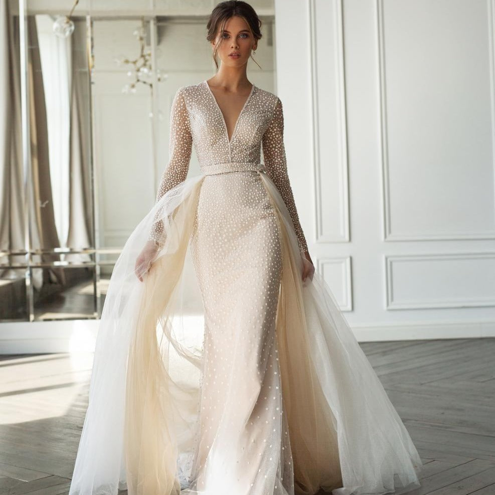 Robe Lana – Mademoiselle