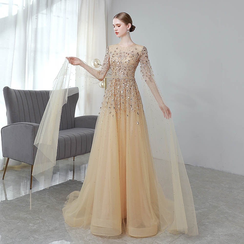 Robe Desaree – Mademoiselle