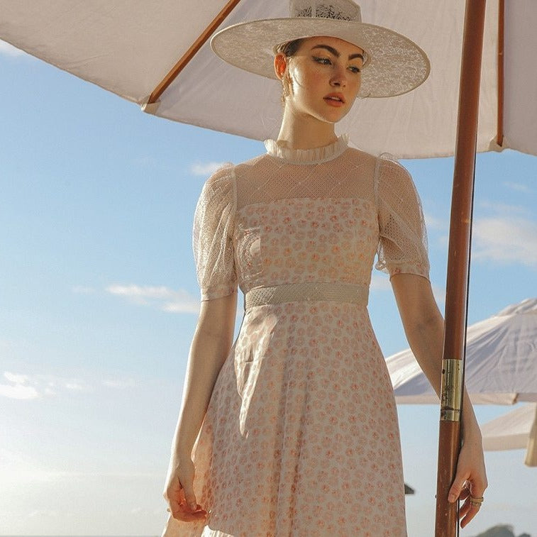 Robe Lorrie – Mademoiselle