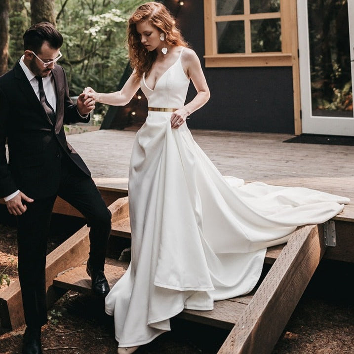 Robe Nicolet – Mademoiselle