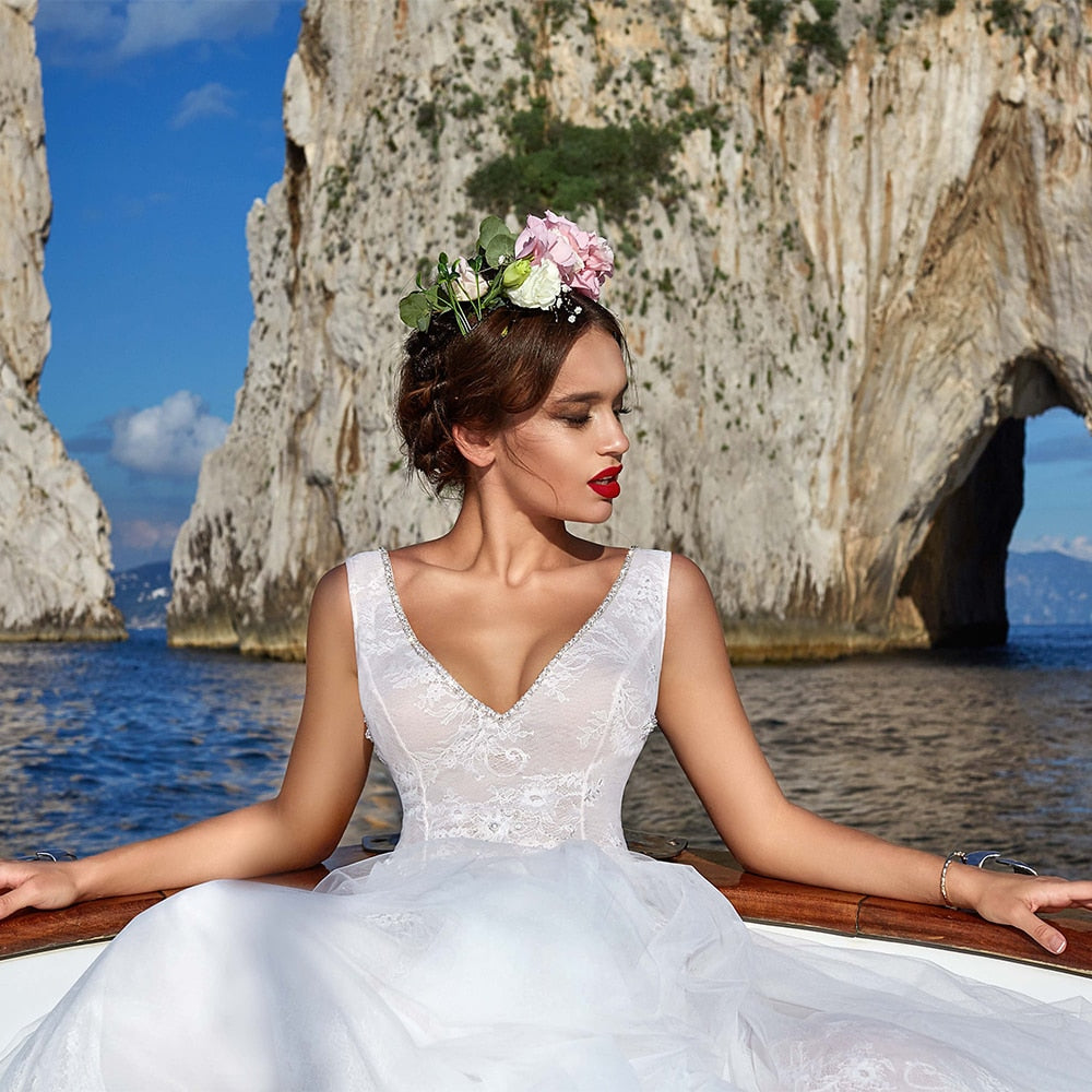 Robe Kourtney – Mademoiselle