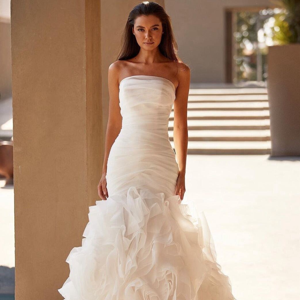 Robe Domineek – Mademoiselle