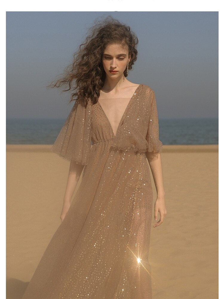 Robe Mary – Mademoiselle