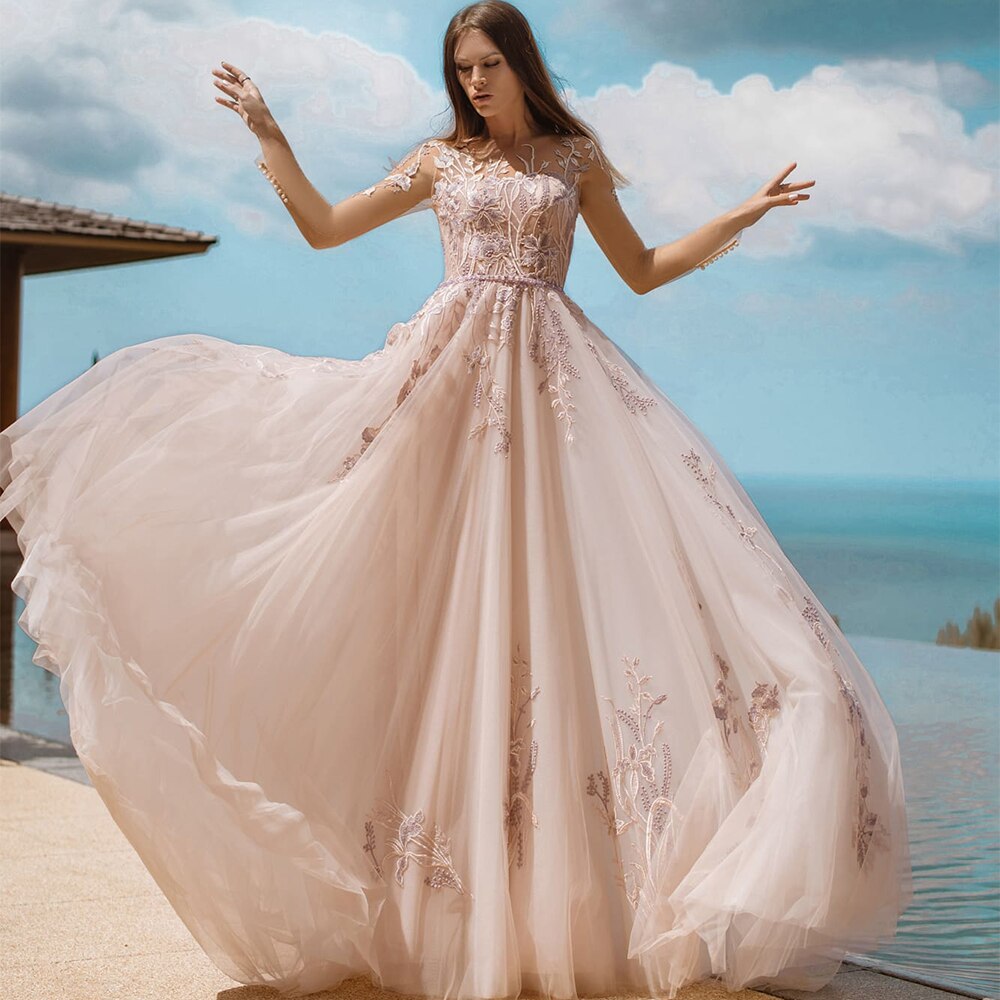 Robe Mahoganee – Mademoiselle