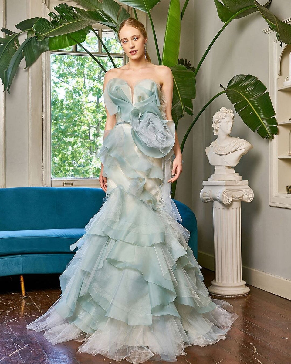 Robe Elainna – Mademoiselle