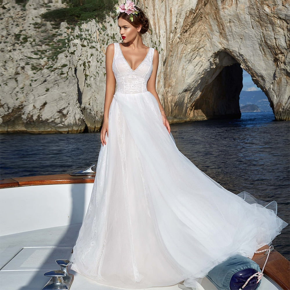 Robe Kourtney – Mademoiselle