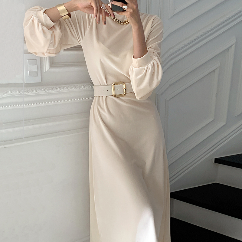 Robe Angela – Mademoiselle