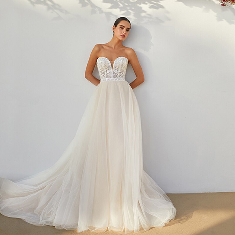 Robe Edwinna – Mademoiselle