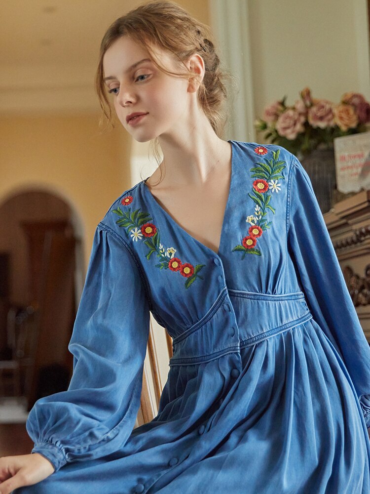 Robe Valley – Mademoiselle