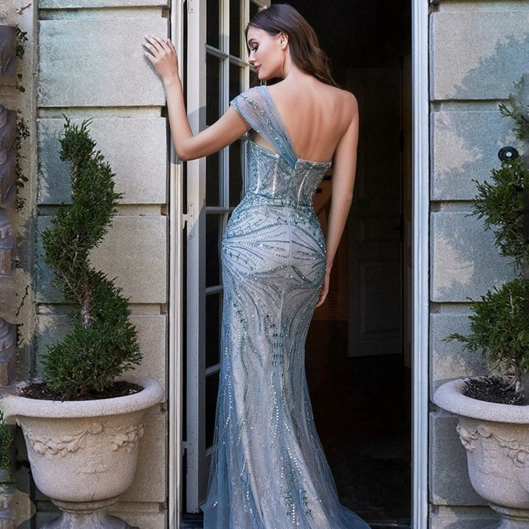 Robe Azalea – Mademoiselle