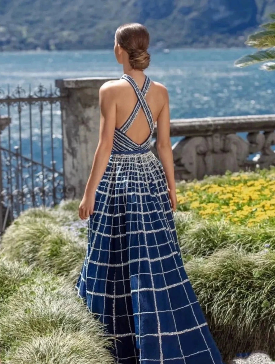 Robe Angela – Mademoiselle