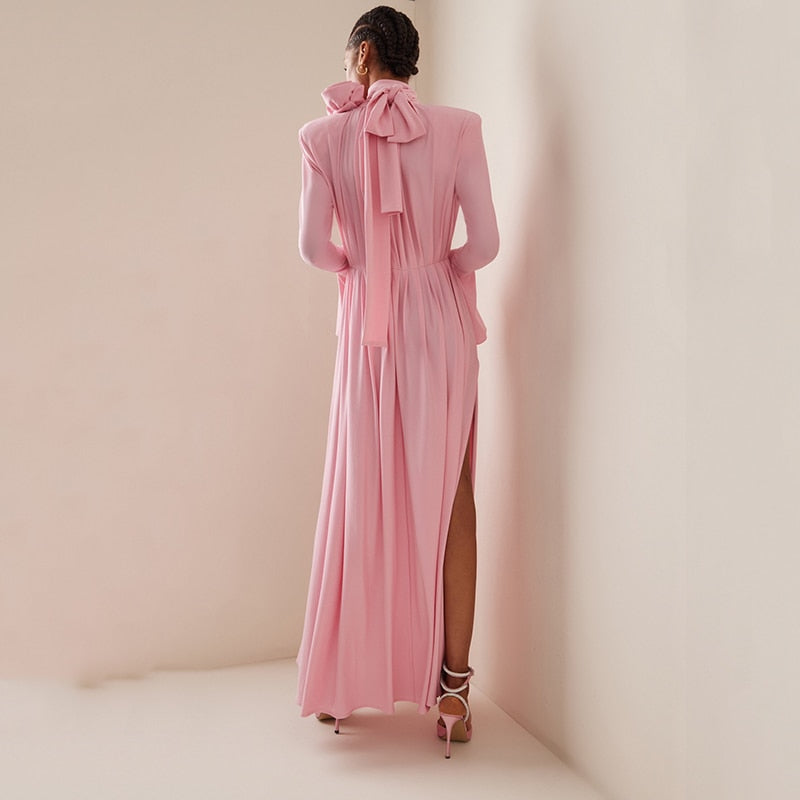 Robe Auden – Mademoiselle