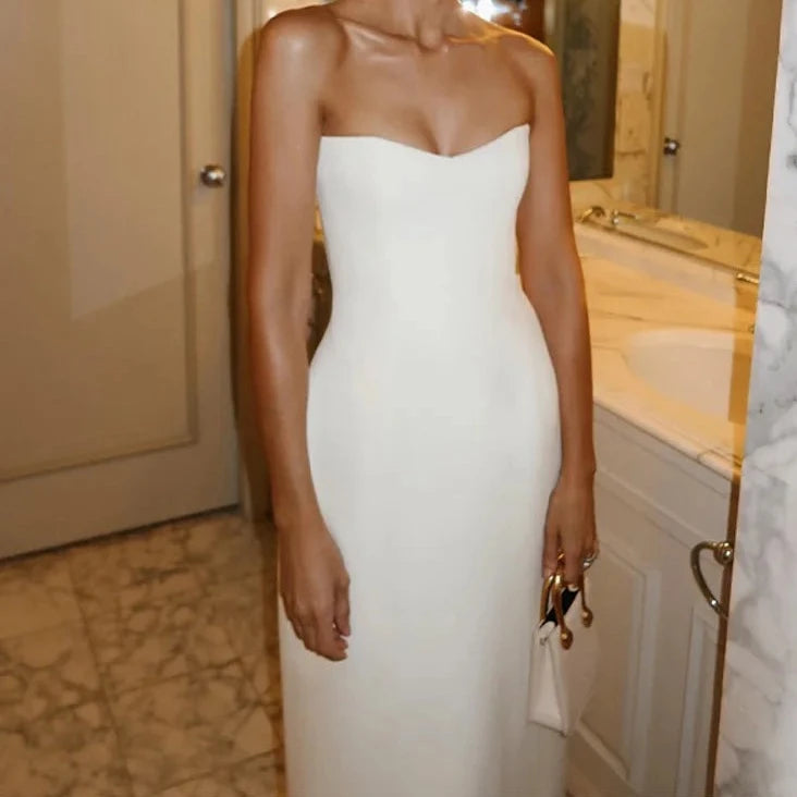 Dress Janice – Mademoiselle