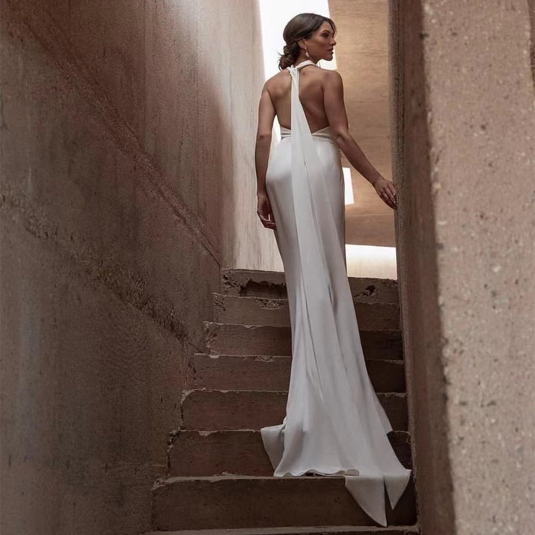 Robe Julane – Mademoiselle