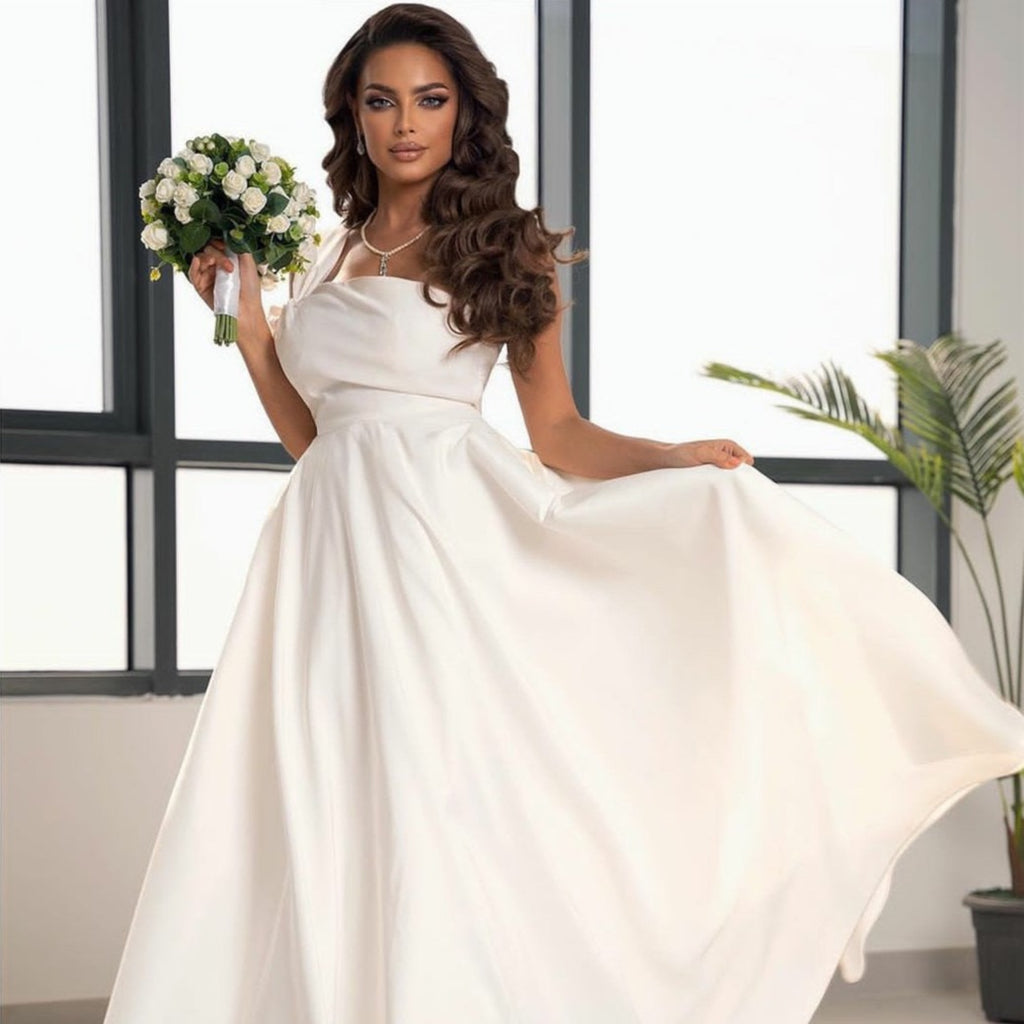 Robe Aubrielle – Mademoiselle