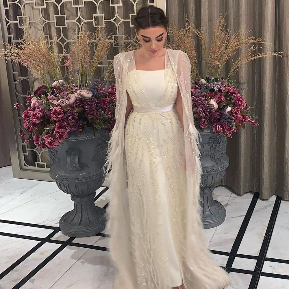 Robe Aarti – Mademoiselle