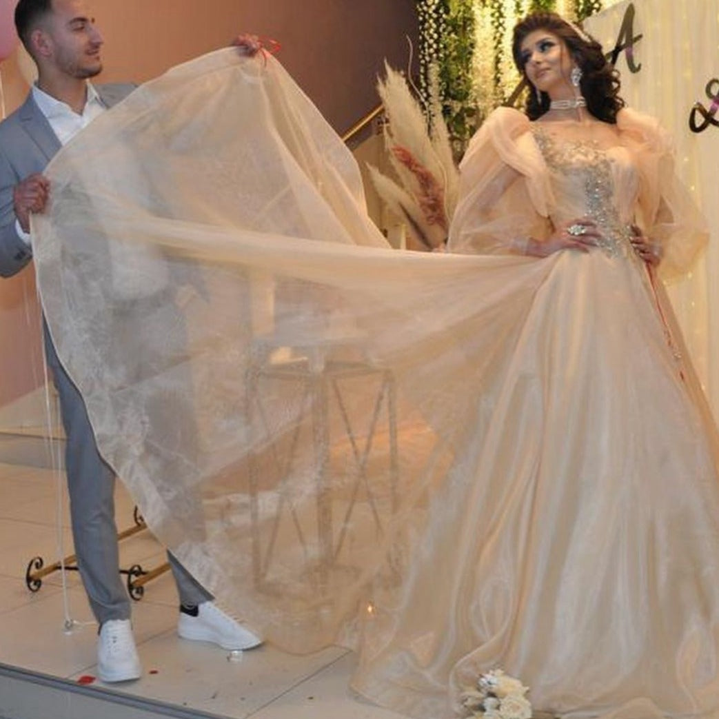 Robe Eda – Mademoiselle