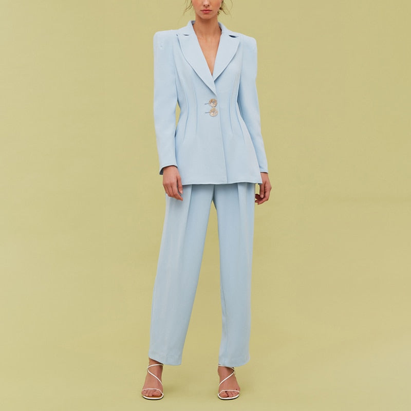 Ensemble Calissa – Mademoiselle