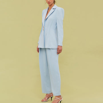 Ensemble Calissa – Mademoiselle