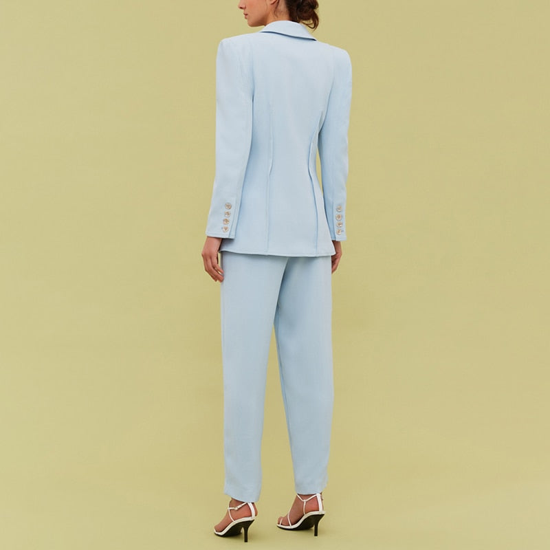 Ensemble Calissa – Mademoiselle