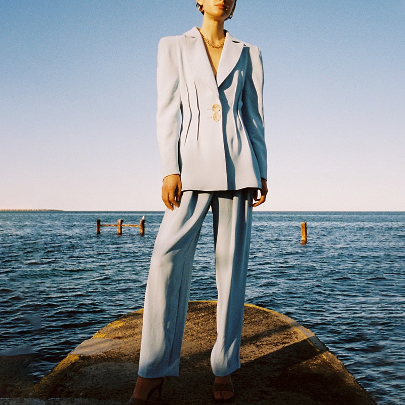 Ensemble Calissa – Mademoiselle