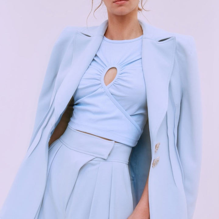 Ensemble Calissa – Mademoiselle