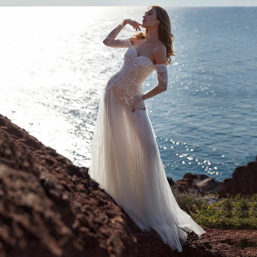 Robe Dionysus – Mademoiselle