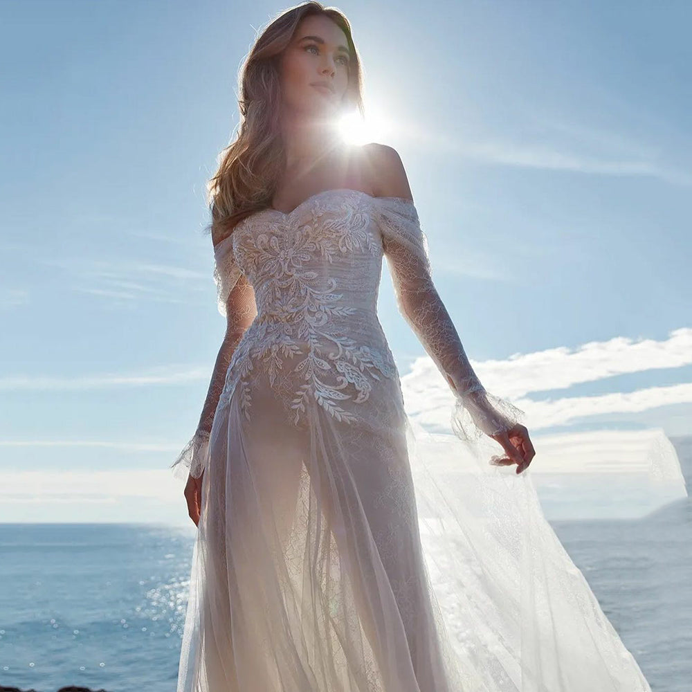 Robe Dionysus – Mademoiselle